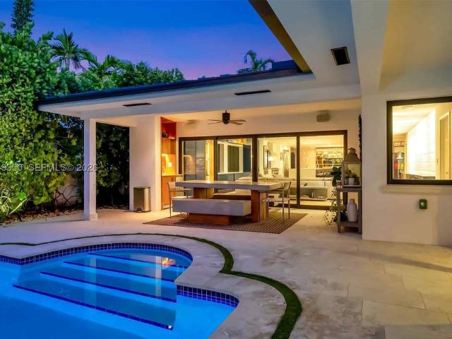 Luxury Villa for sale in Miami Beach, United States