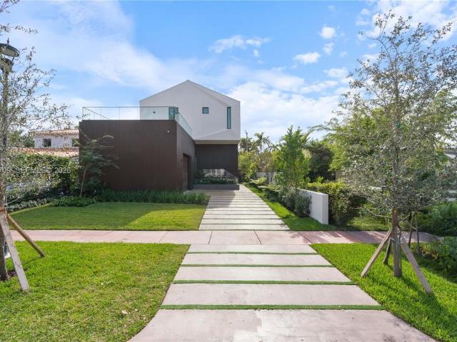 Luxury Villa for sale in Miami Beach, United States