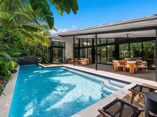 Luxury Villa for sale in Miami Beach, United States