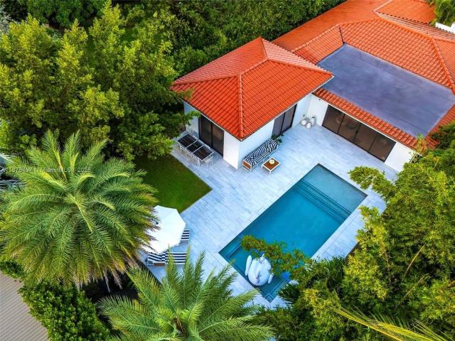 Luxury Villa for sale in Miami Beach, United States