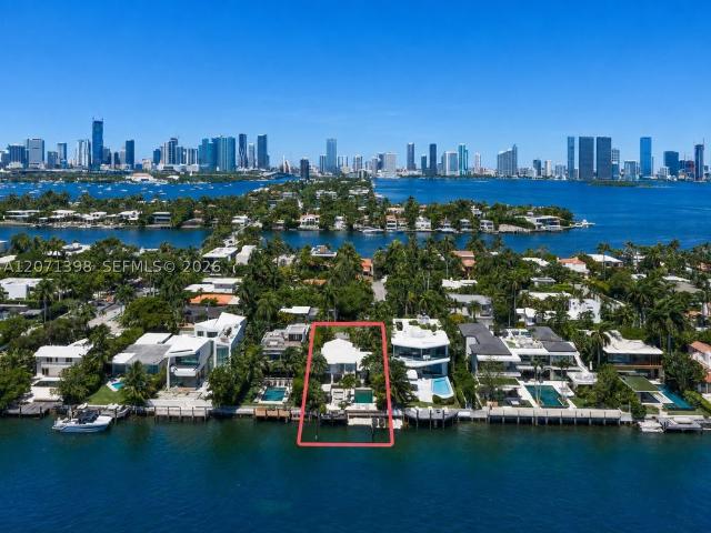 Luxury Villa for sale in Miami Beach, United States