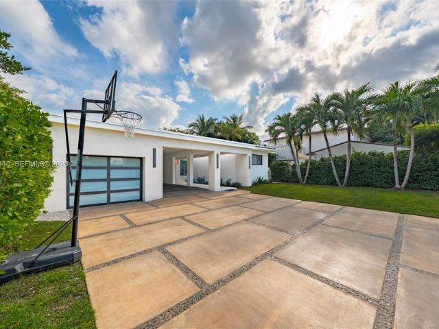 Luxury Villa for sale in Miami Beach, United States