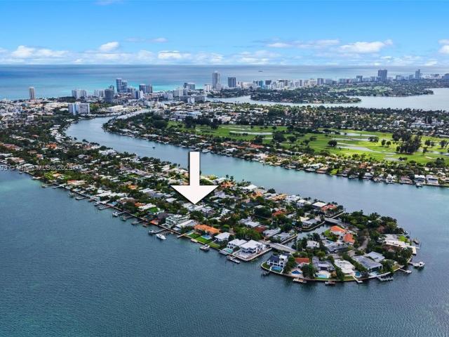 Luxury Villa for sale in Miami Beach, United States