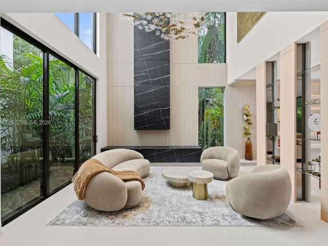 Luxury Villa for sale in Miami Beach, United States
