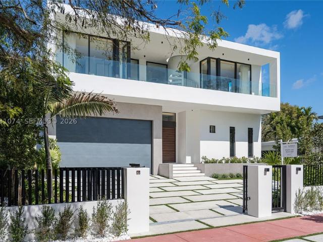 Luxury Villa for sale in Miami Beach, United States