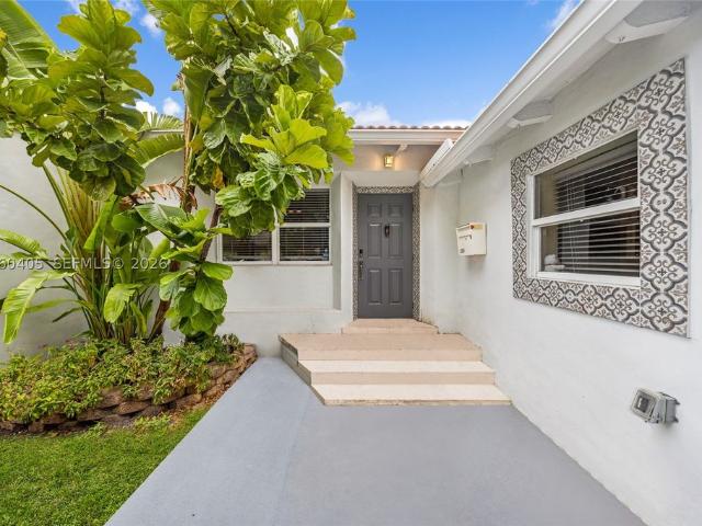 Luxury Villa for sale in Miami Beach, United States