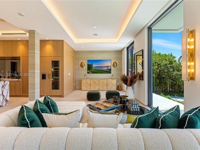 Luxury Villa for sale in Miami Beach, United States