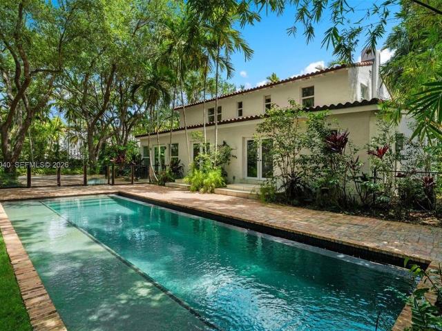 Luxury Villa for sale in Miami Beach, United States