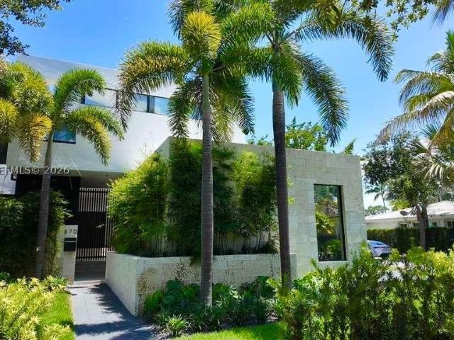 Luxury Villa for sale in Miami Beach, United States