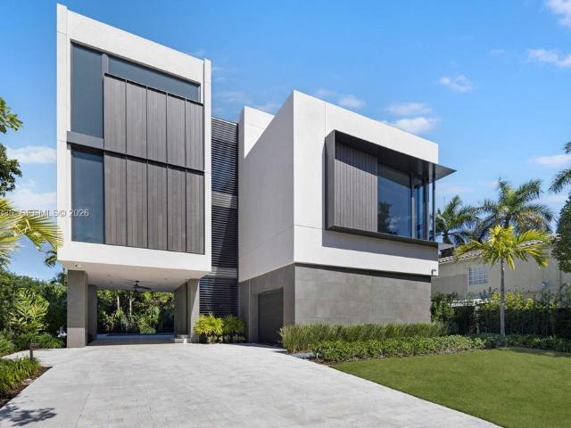 Luxury Villa for sale in Miami Beach, United States