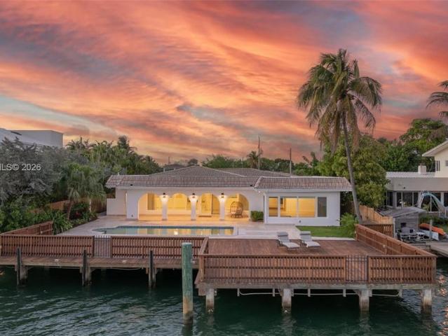 Luxury Villa for sale in Miami Beach, United States