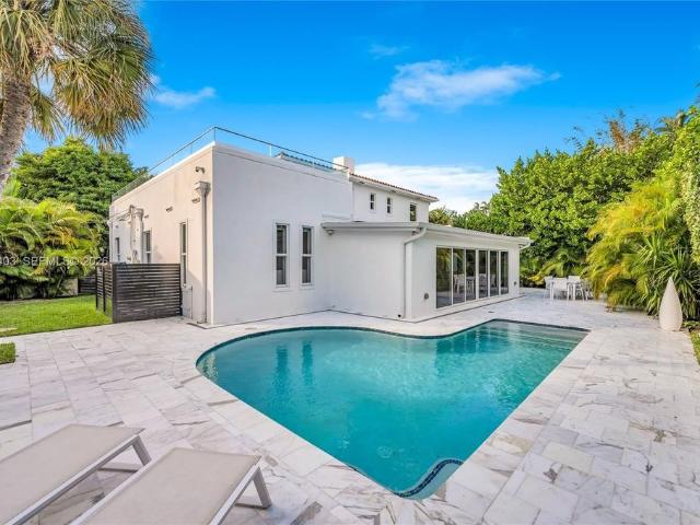 Luxury Villa for sale in Miami Beach, United States