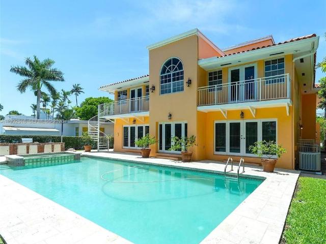 Luxury Villa for sale in Miami Beach, United States