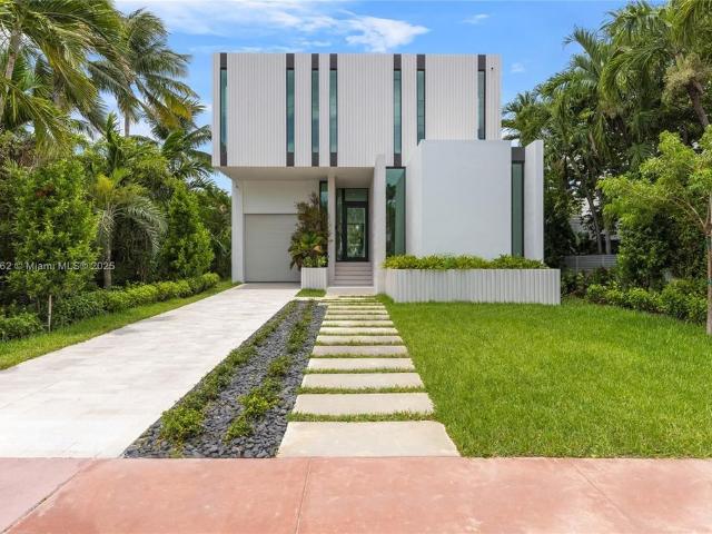 Luxury Villa for sale in Miami Beach, United States