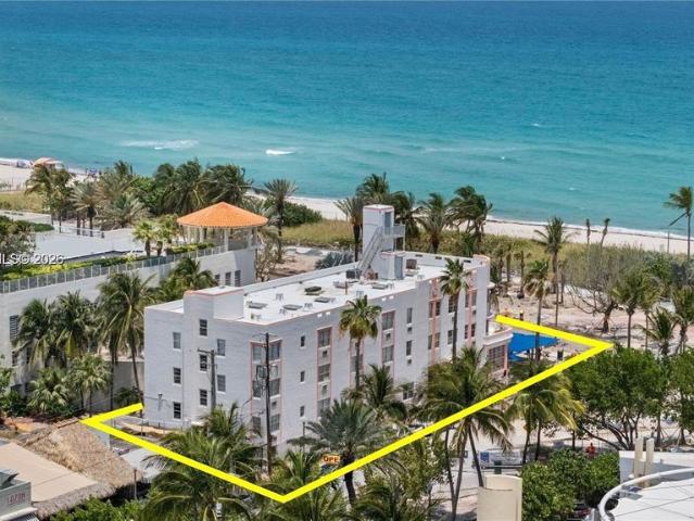 Luxury Villa for sale in Miami Beach, United States