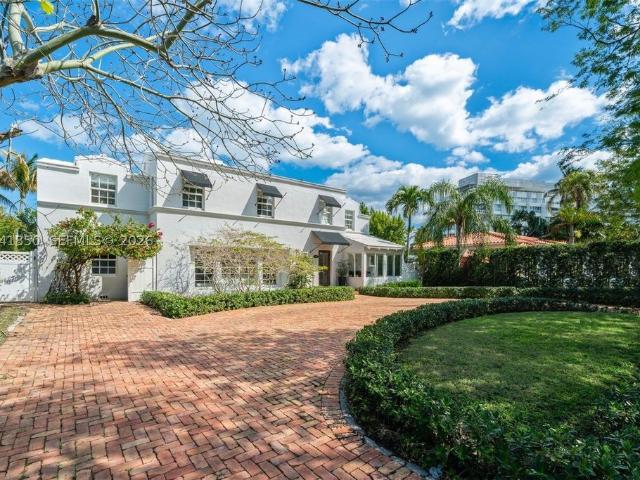 Luxury Villa for sale in Miami Beach, United States