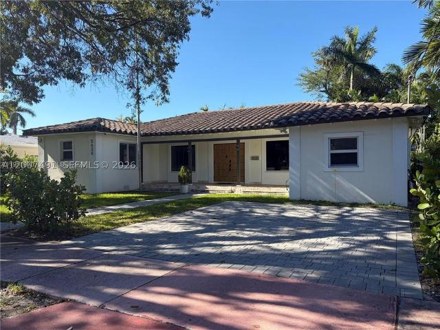 Luxury Villa for sale in Miami Beach, United States