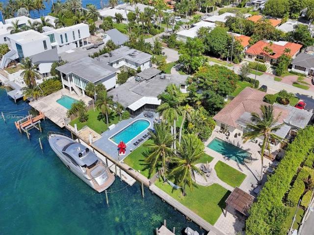 Luxury Villa for sale in Miami Beach, United States