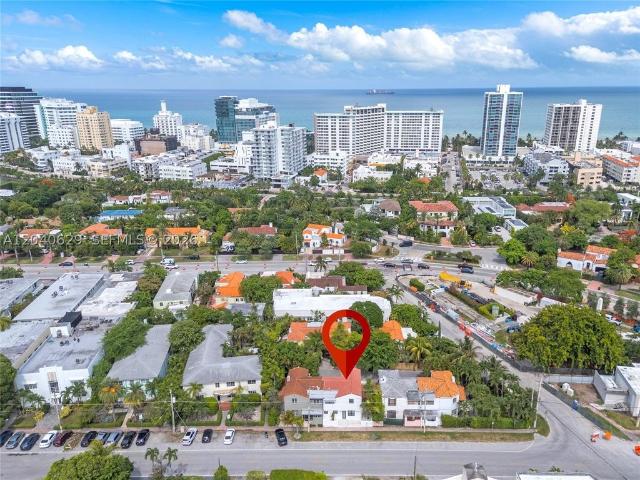 Luxury Villa for sale in Miami Beach, United States