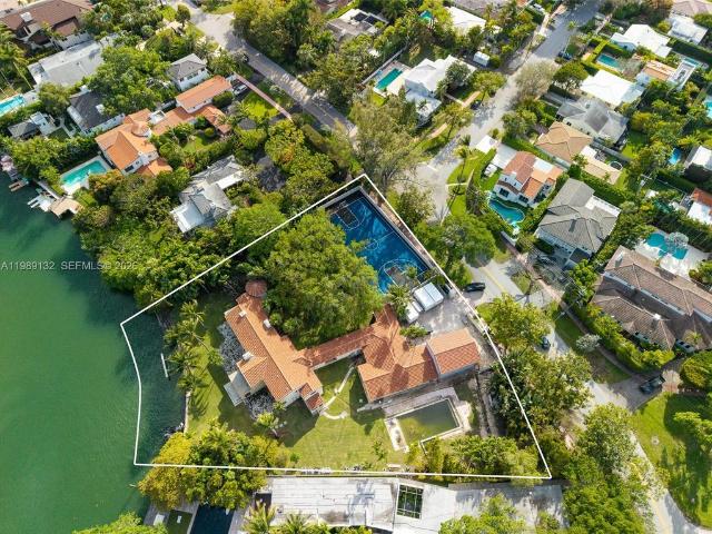 Luxury Villa for sale in Miami Beach, United States