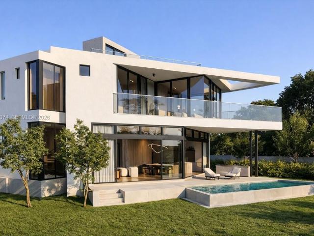 Luxury Villa for sale in Miami Beach, United States