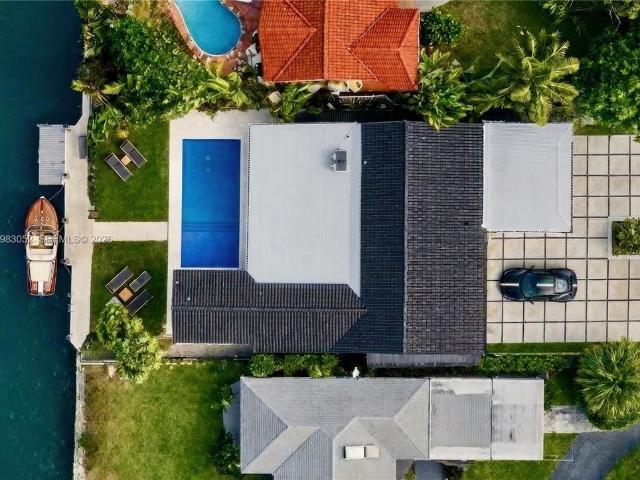 Luxury Villa for sale in Miami Beach, United States