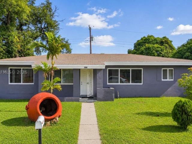 Luxury Villa for sale in Miami Gardens, United States