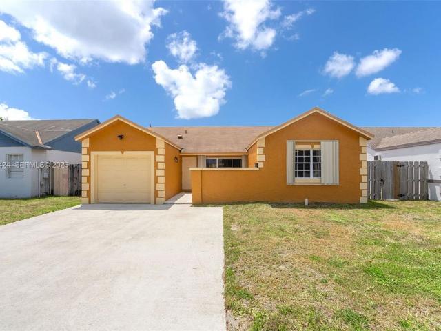 Luxury Villa for sale in Miami Gardens, United States