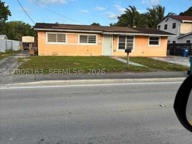 Luxury Villa for sale in Miami Gardens, United States