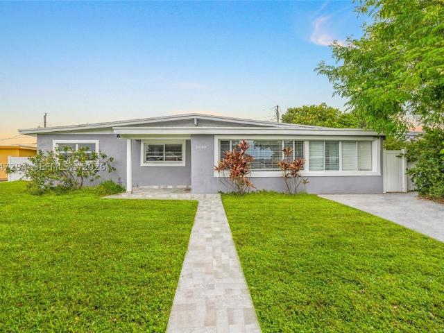Luxury Villa for sale in Miami Gardens, United States