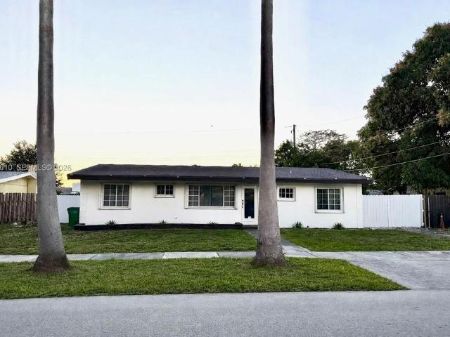 Luxury Villa for sale in Miami Gardens, United States
