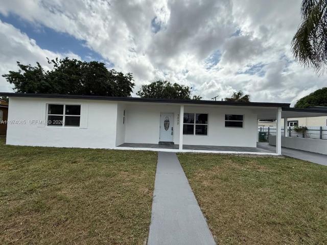 Luxury Villa for sale in Miami Gardens, United States