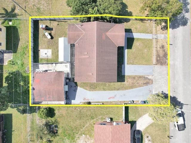 Luxury Villa for sale in Miami Gardens, United States