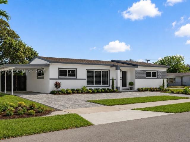 Luxury Villa for sale in Miami Gardens, United States