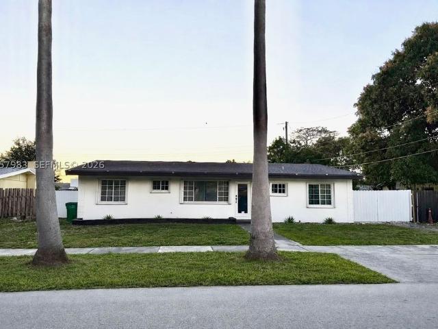 Luxury Villa for sale in Miami Gardens, United States