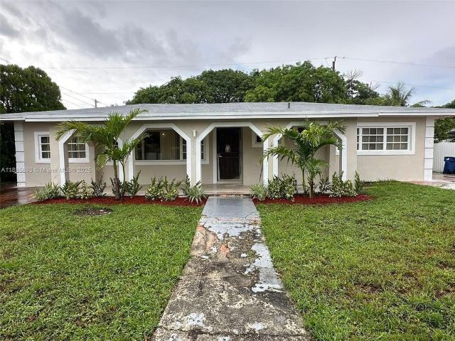 Luxury Villa for sale in Miami Gardens, United States