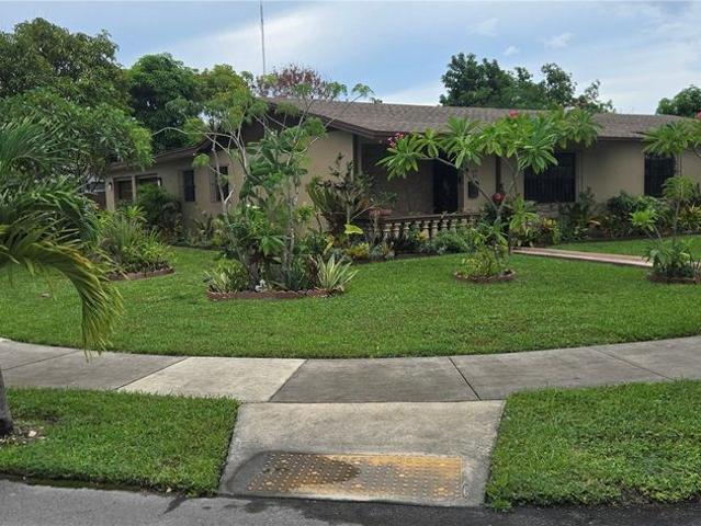 Luxury Villa for sale in Miami Gardens, United States