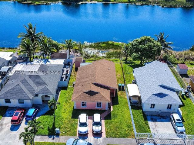 Luxury Villa for sale in Miami Gardens, United States