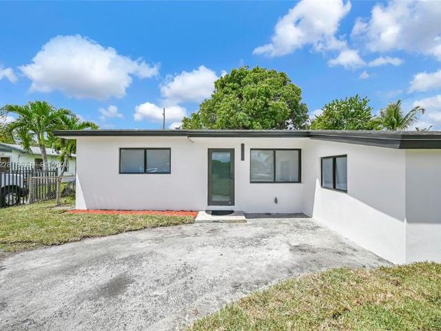 Luxury Villa for sale in Miami Gardens, United States
