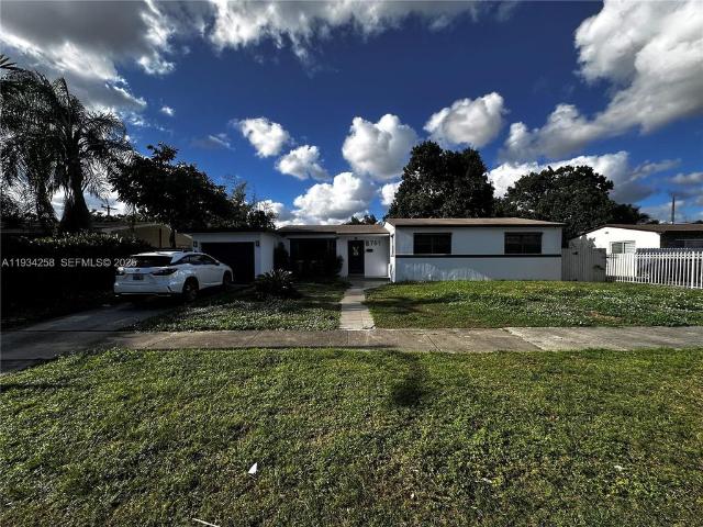 Luxury Villa for sale in Miami Gardens, United States