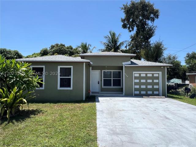 Luxury Villa for sale in Miami Gardens, United States