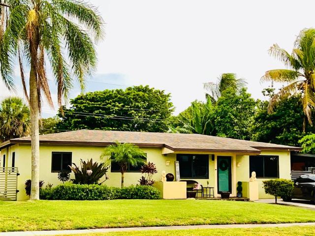 Luxury Villa for sale in Miami Gardens, United States