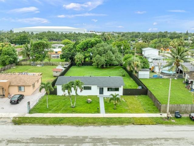 Luxury Villa for sale in Miami Gardens, United States