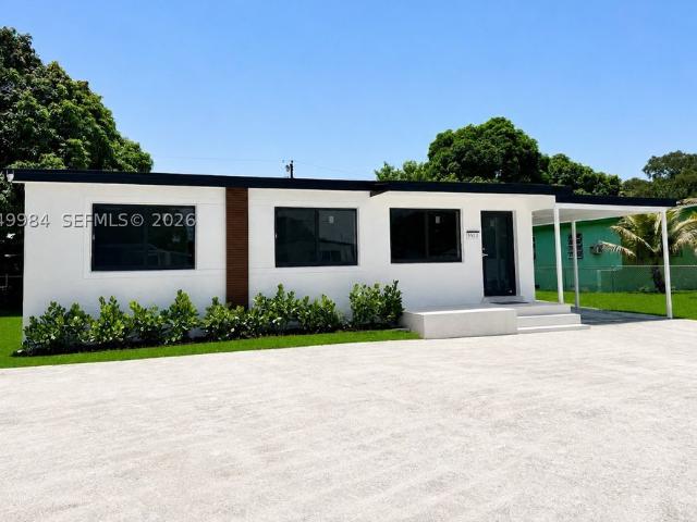 Luxury Villa for sale in Miami Gardens, United States