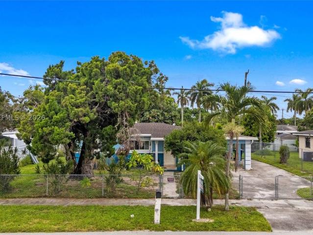 Luxury Villa for sale in Miami Gardens, United States