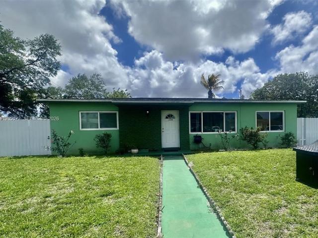 Luxury Villa for sale in Miami Gardens, United States
