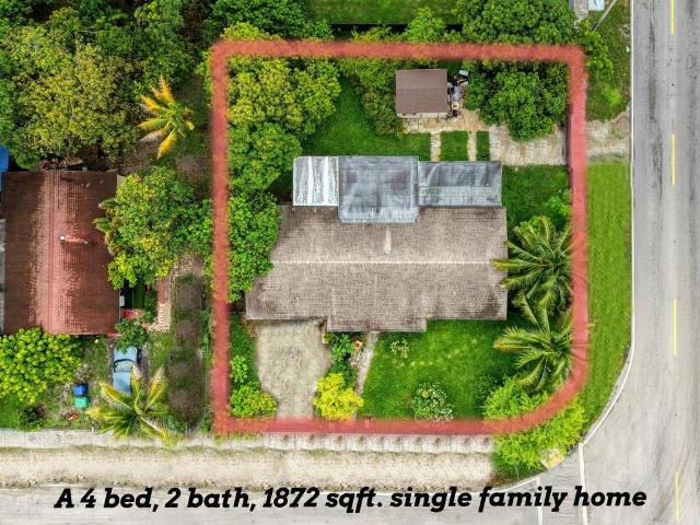 Luxury Villa for sale in Miami Gardens, Florida