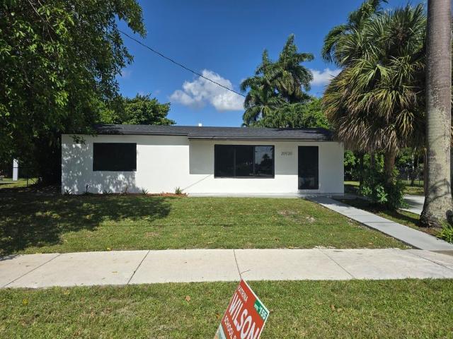 Luxury Villa for sale in Miami Gardens, United States