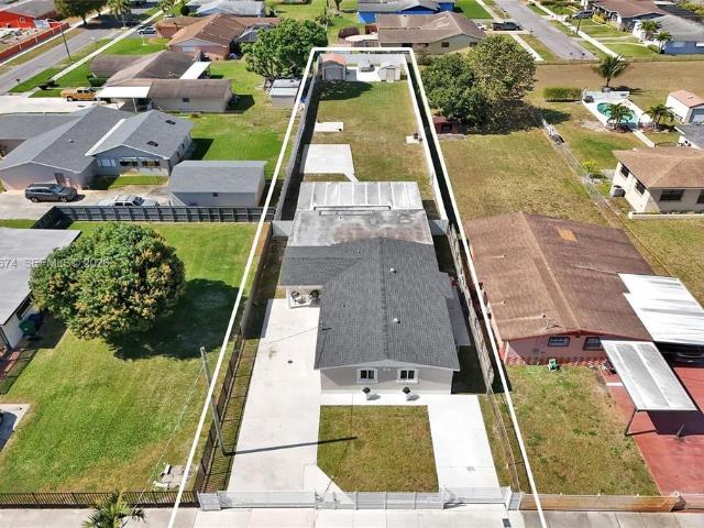 Luxury Villa for sale in Miami Gardens, United States