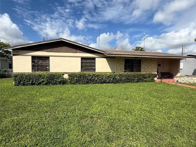 Luxury Villa for sale in Miami Gardens, United States